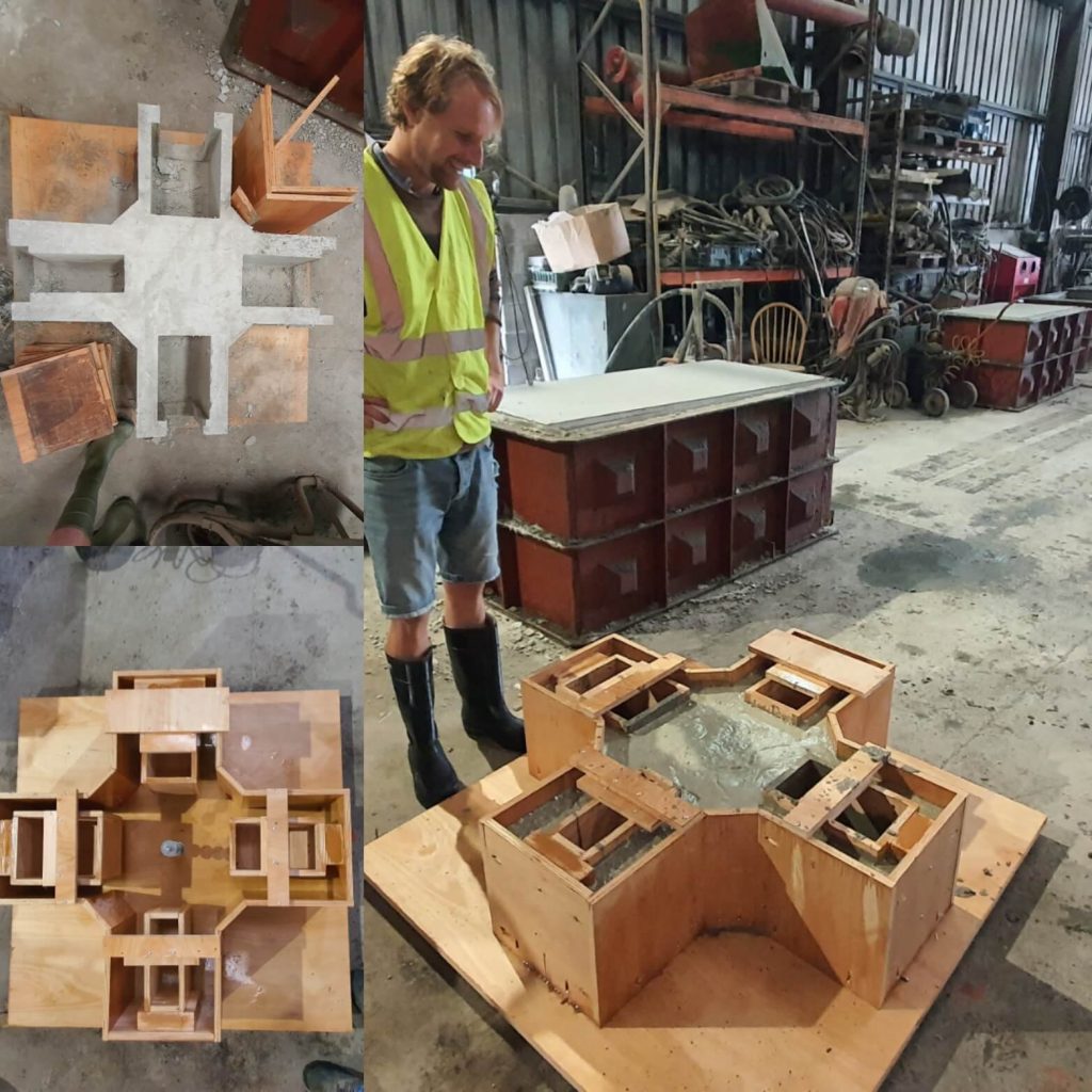 Tools – Ecostructure